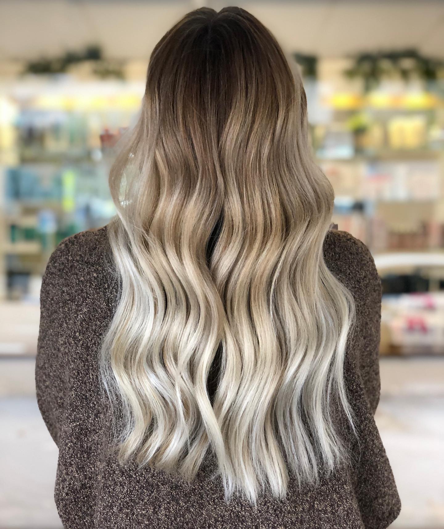 Conoce todos los tipos de mechas. – MundoBelleza